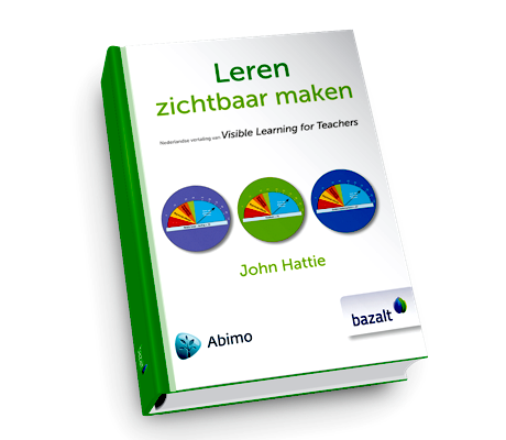 VISIBLE LEARNING - Information About What Works Best For Learning