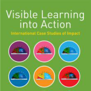 Visible Learning Feedback - New book by John Hattie & Shirley Clarke