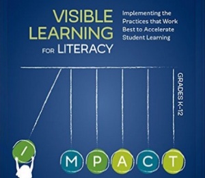 VISIBLE LEARNING - Information About What Works Best For Learning