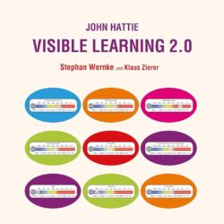 Visible Learning - Die Fortsetzung zur Hattie-Studie 2023 - VISIBLE LEARNING